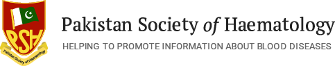 Welcome to Pakistan Society of Haematology (PSH)