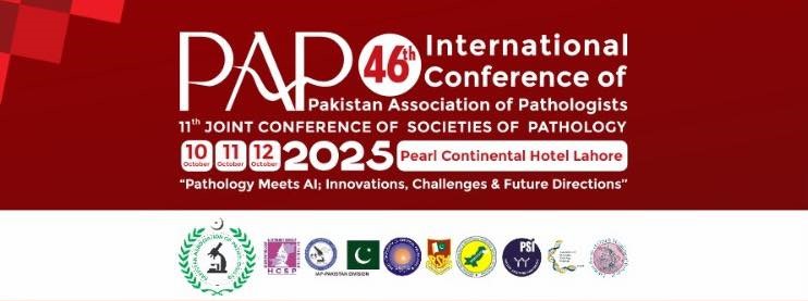 Welcome to Pakistan Society of Haematology (PSH)
